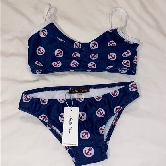 Stella Cove | Swim | Nwt Stella Cove Bikini | Poshmark